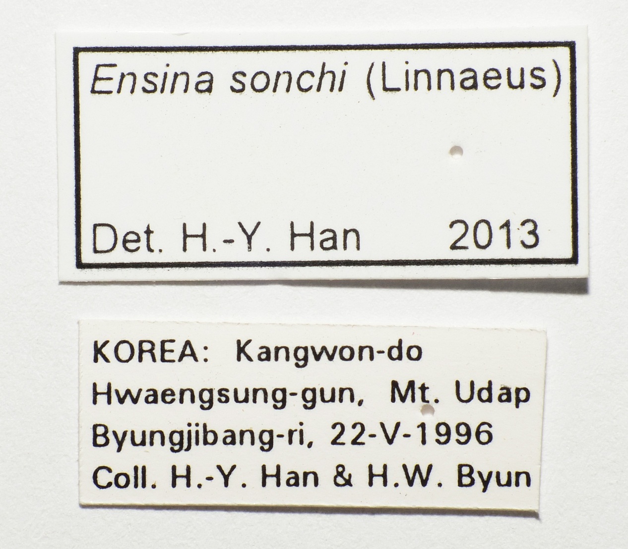 국립생물자원관 한반도의 생물다양성