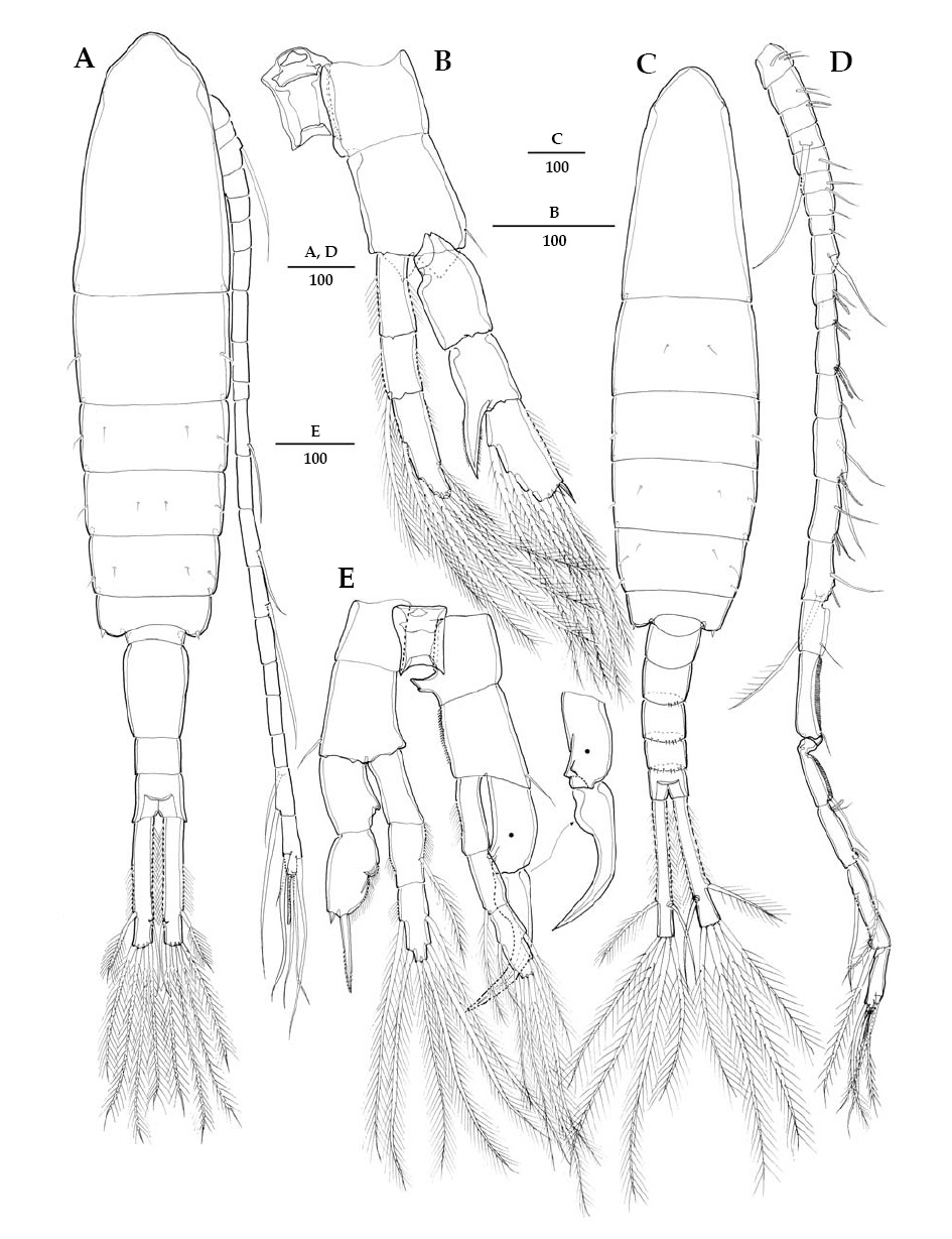 국립생물자원관 한반도의 생물다양성