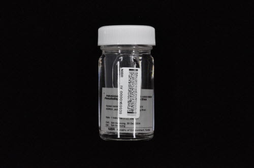 국립생물자원관 한반도의 생물다양성