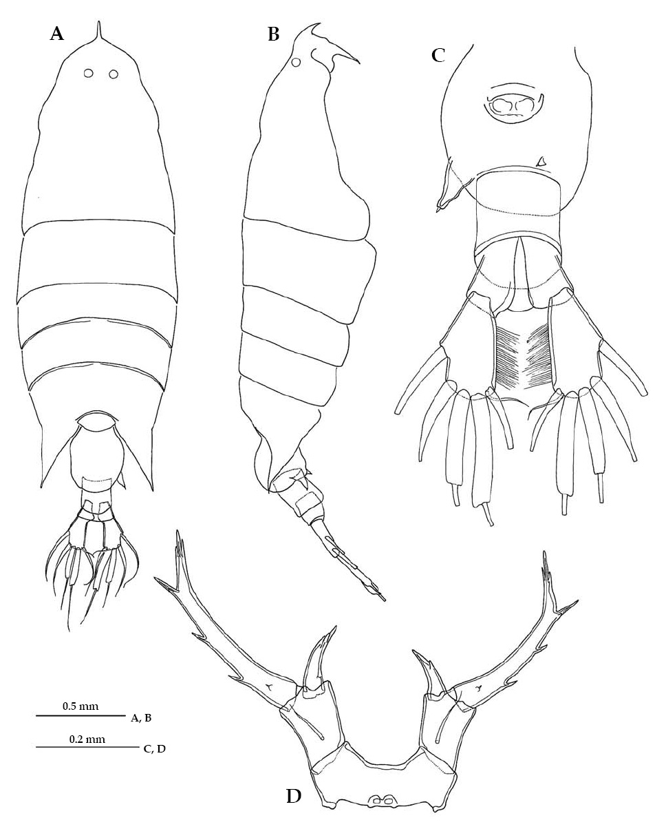 국립생물자원관 한반도의 생물다양성